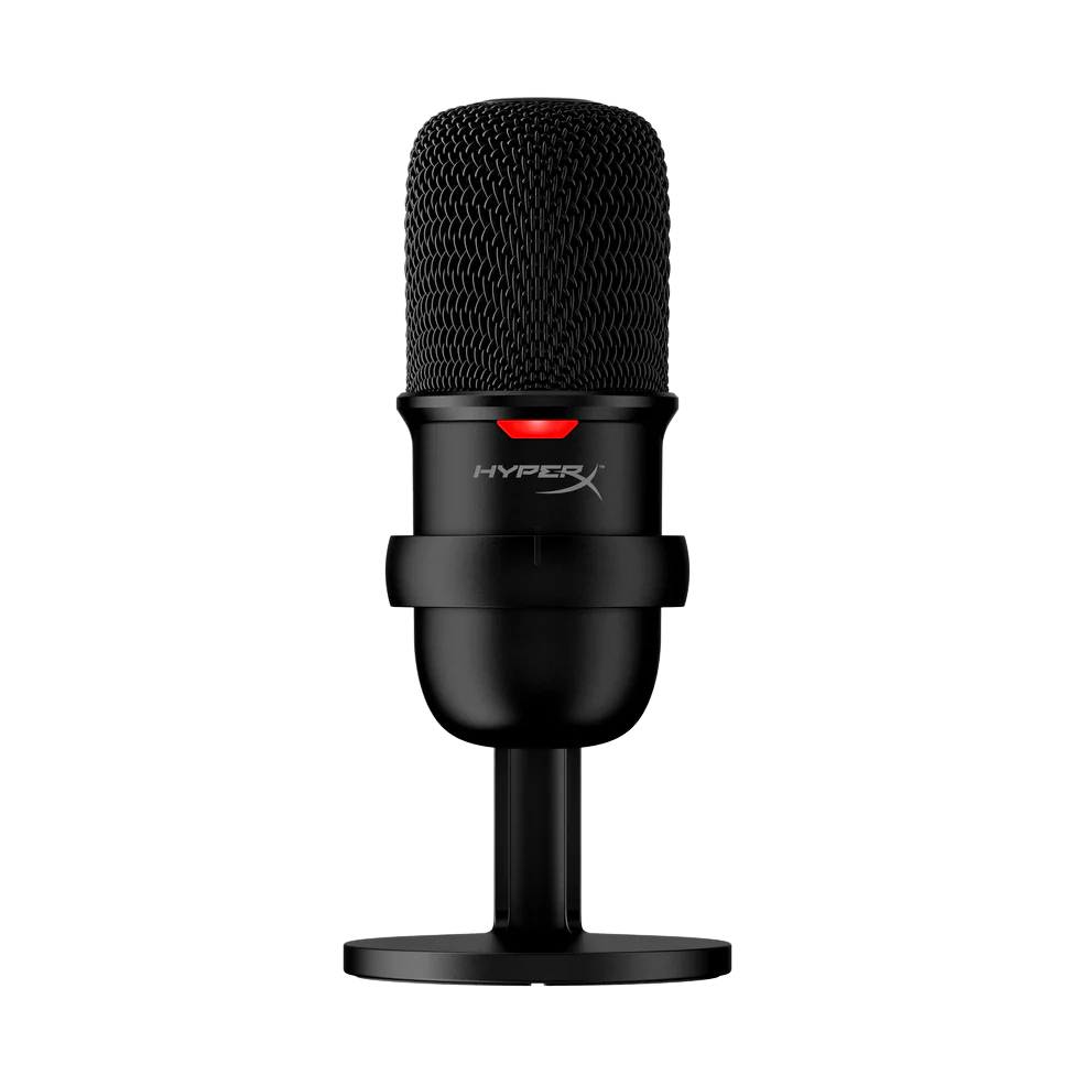 HYPERX SOLO CAST - Bit Home