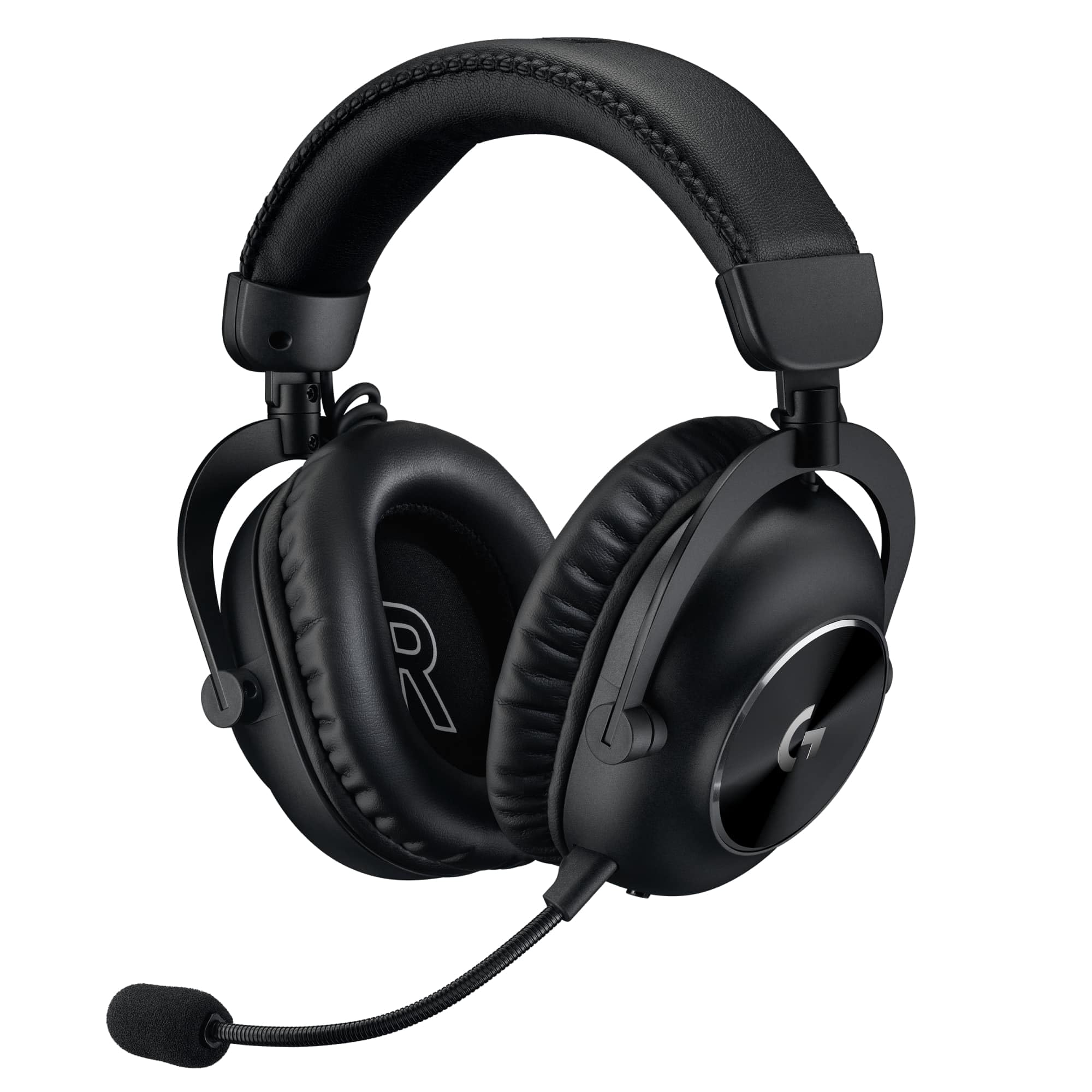 LOGITECH G PRO X OFFICIAL - Bit Home