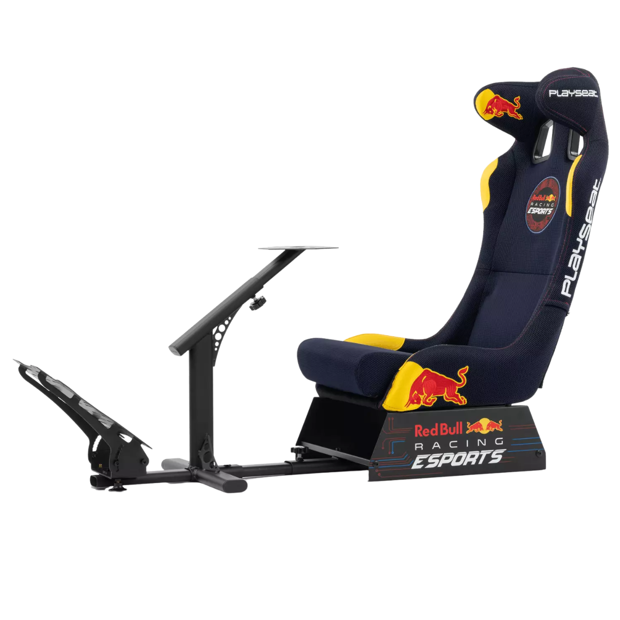 Playseat Evolution PRO RED - Bit Home