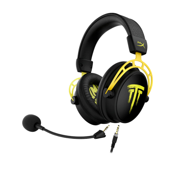 HyperX Cloud Alpha - Bit Home