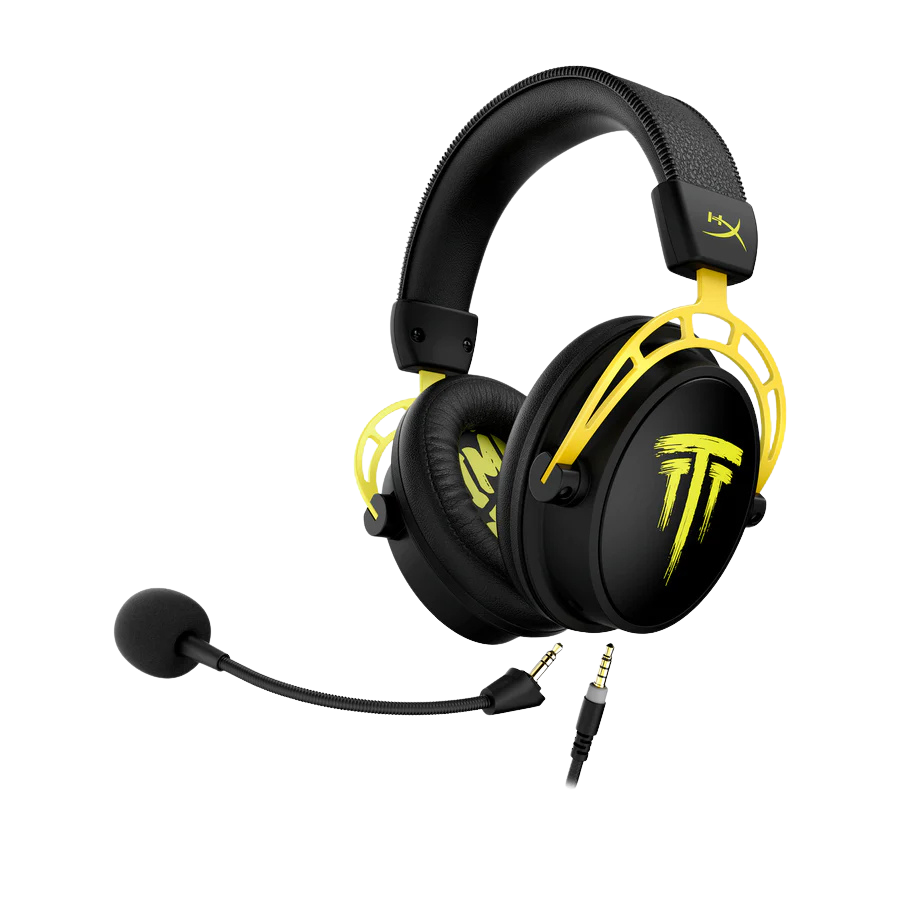 HyperX Cloud Alpha - Bit Home