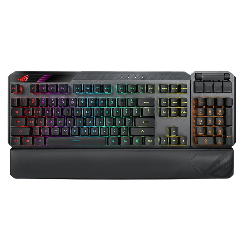 ASUS ROG Claymore II - Bit Home