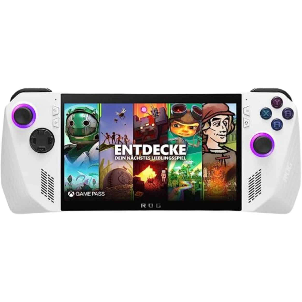 ASUS ROG Ally RC71L - Bit Home