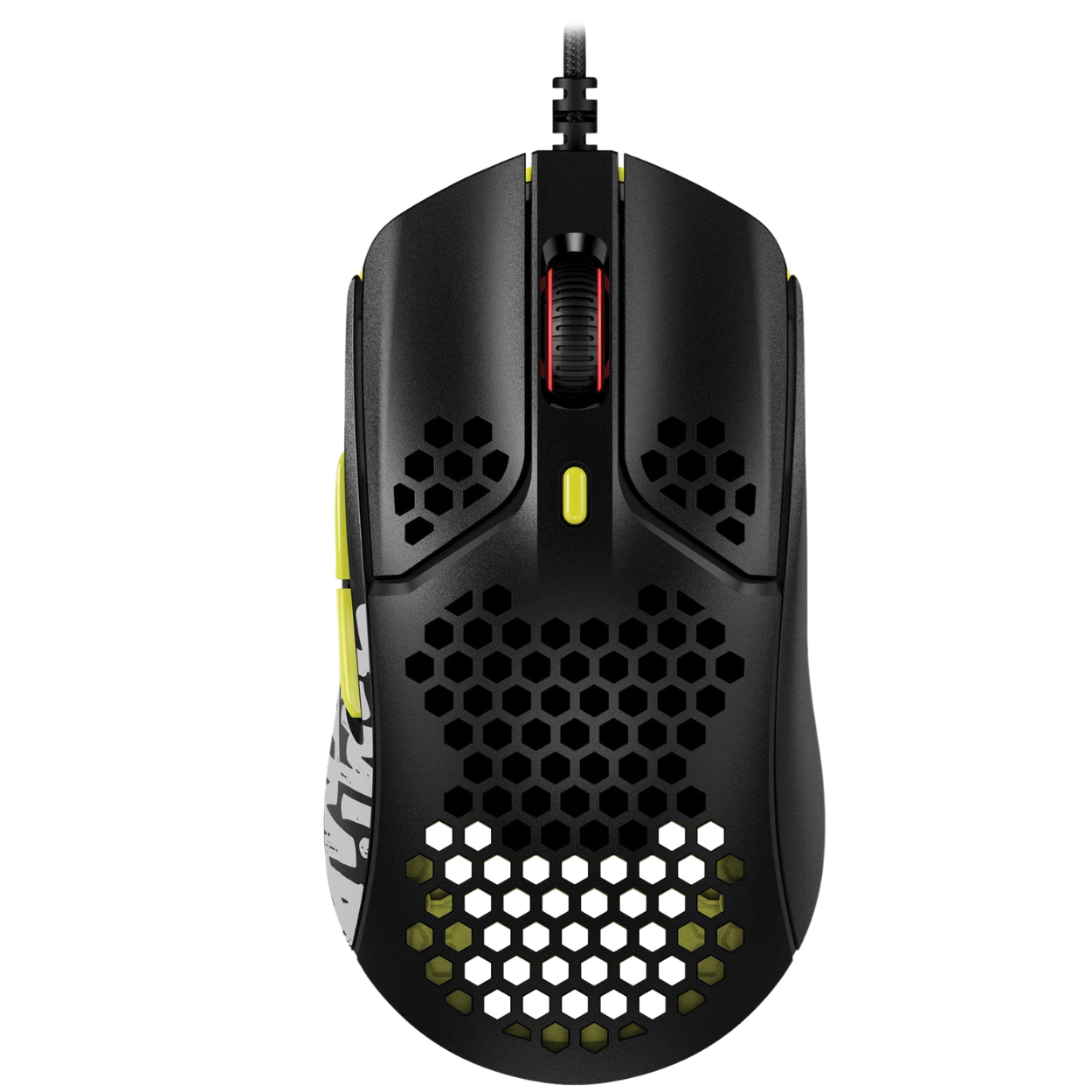 HyperX Pulsefire Haste TimTheTatman Edition - Bit Home