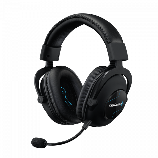 LOGITECH G PRO X KEYBOARD SHROUD EDITION - Bit Home