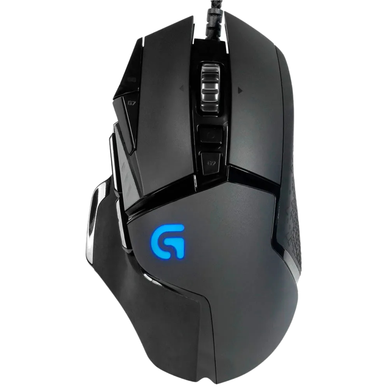 Logitech G502 HERO - Bit Home