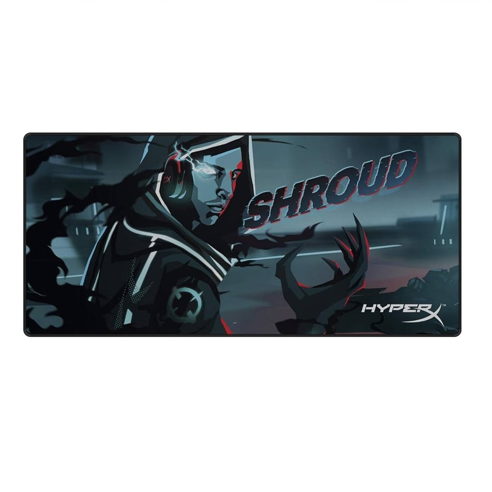 HyperX XL FURY S Pro Shroud Edition - Bit Home