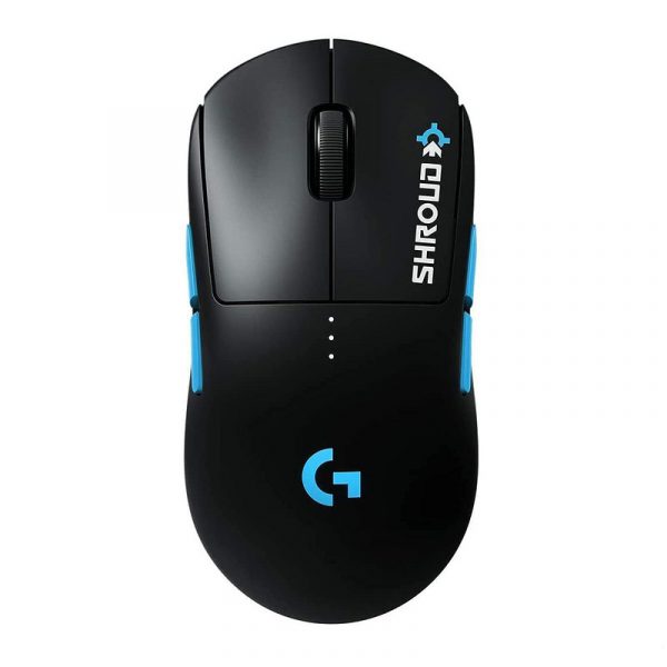 LOGITECH G PRO X WIRELESS SHROUD EDITION - Bit Home