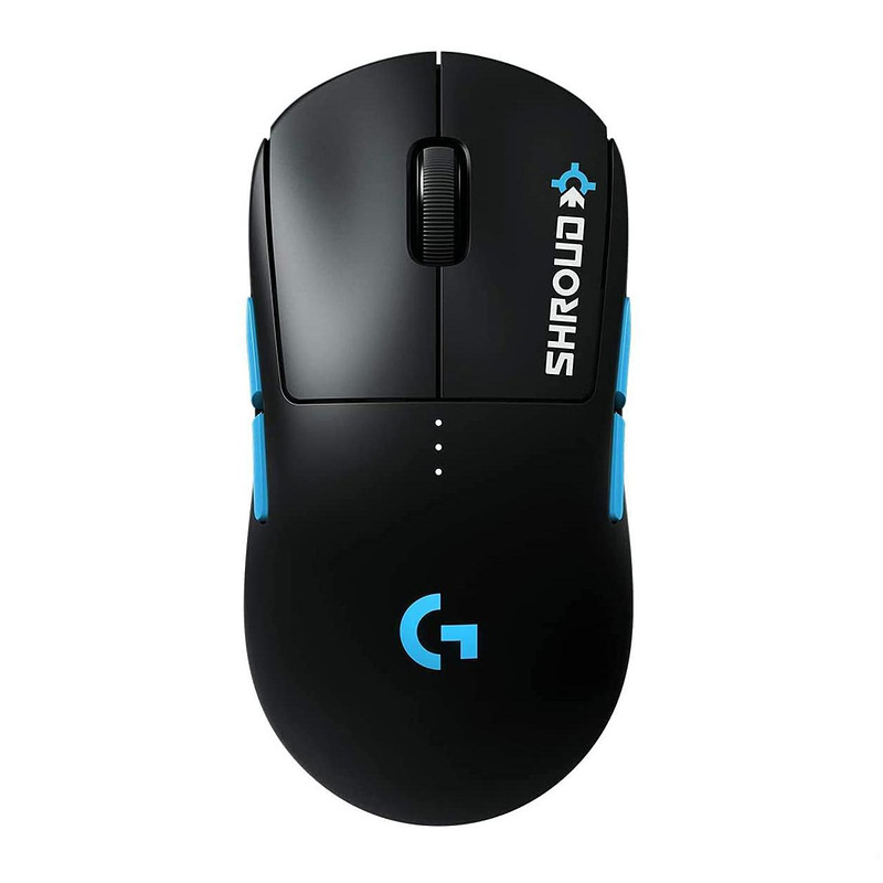 Logitech G Pro Wireless - Bit Home