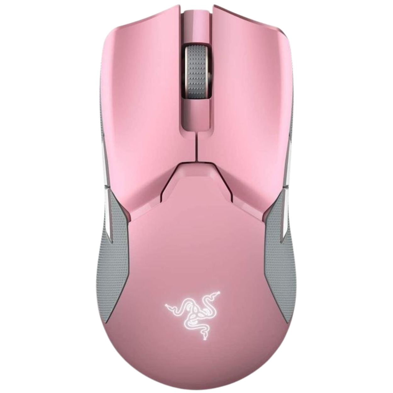 Razer Viper Ultimate Wireless QUARTZ - Bit Home