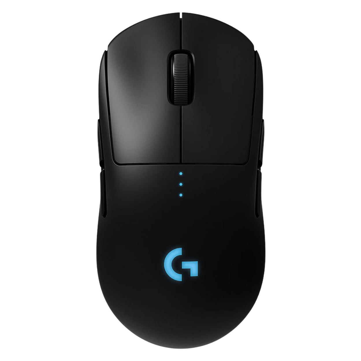 Logitech G Pro Wireless - Bit Home