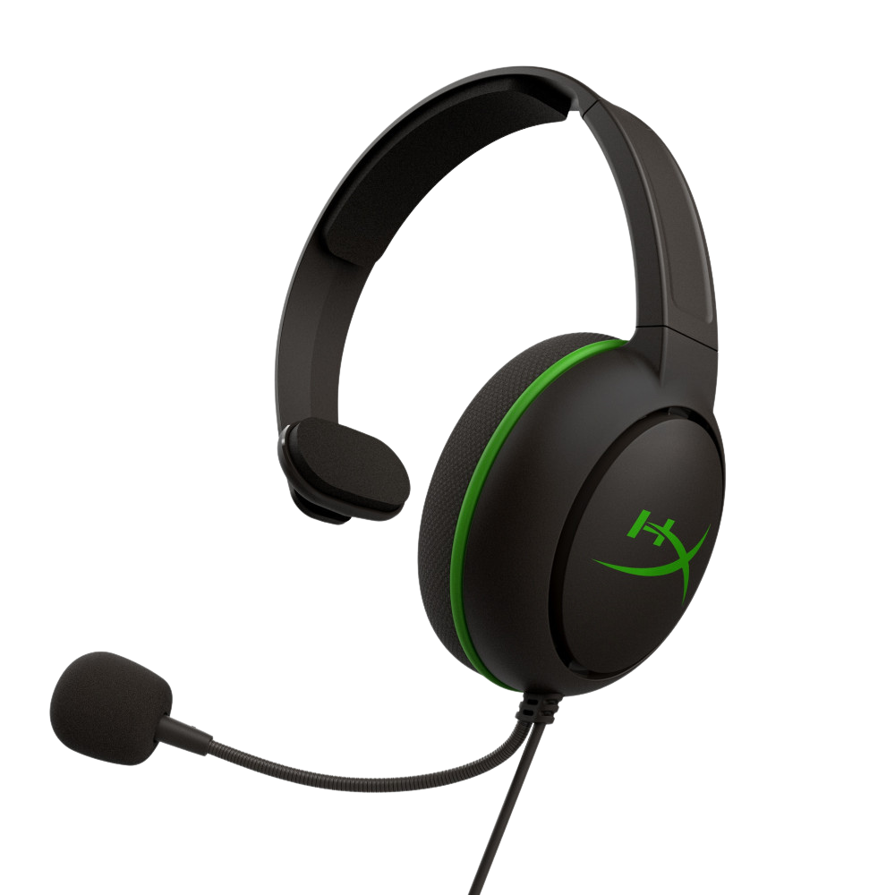 HyperX CloudX Chat Xbox-PC - Bit Home