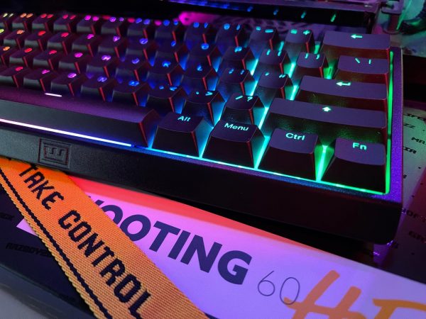 Wooting 60HE - Bit Home