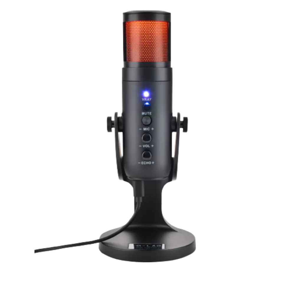 The G-Lab K-Mic Natrium - Bit Home