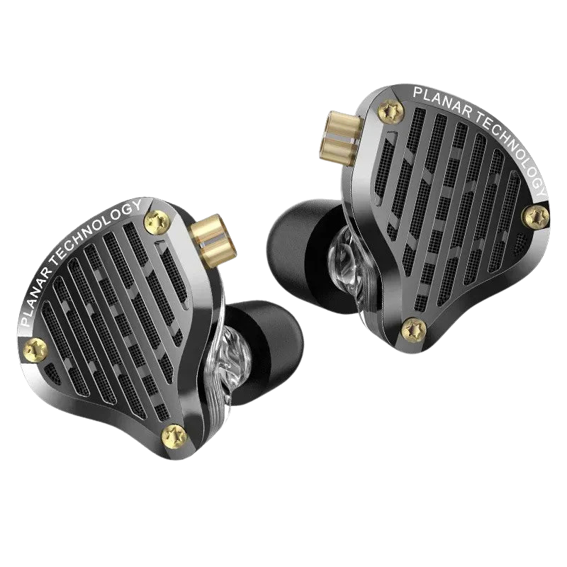 KZ PR3 PLANAR - Bit Home