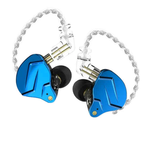 KZ ZSN PRO - Bit Home