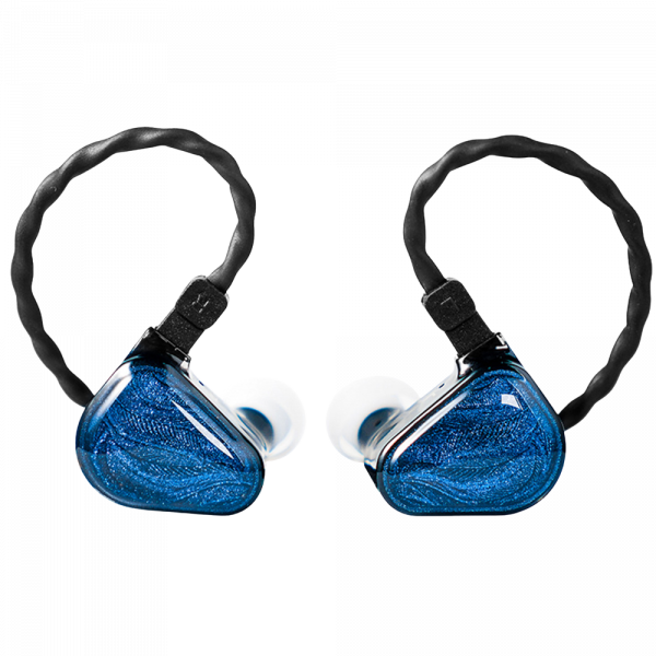 TRUTHEAR x Crinacle Zero - Bit Home