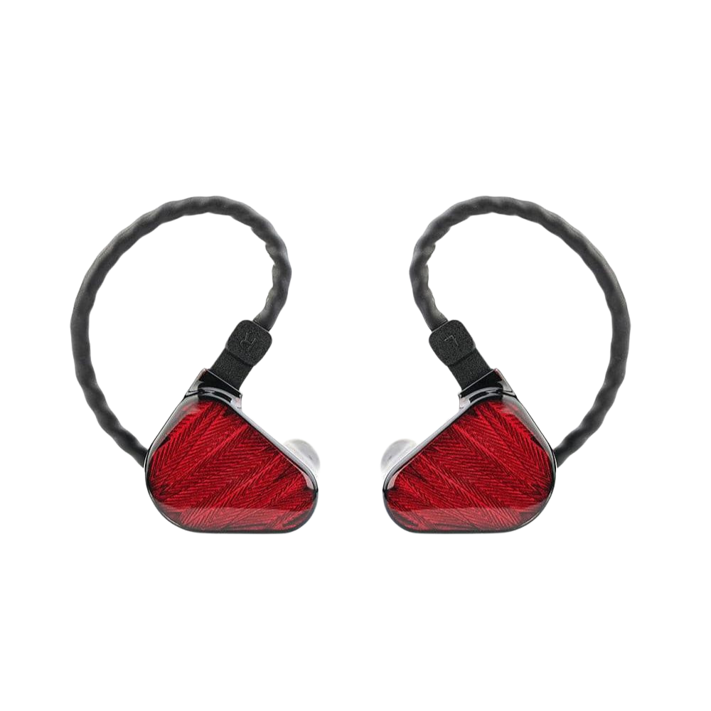 TRUTHEAR x Crinacle Zero Red - Bit Home