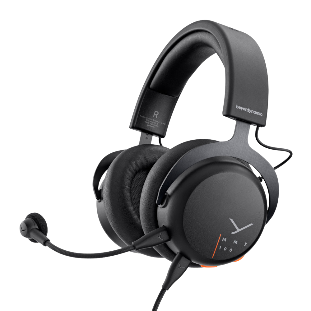 beyerdynamic MMX 100 - Bit Home