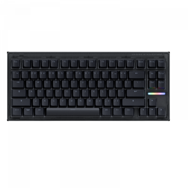 Wooting 80HE - Bit Home