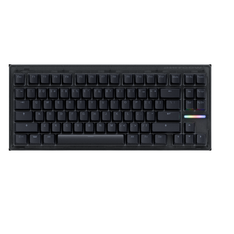 Wooting 80HE - Bit Home