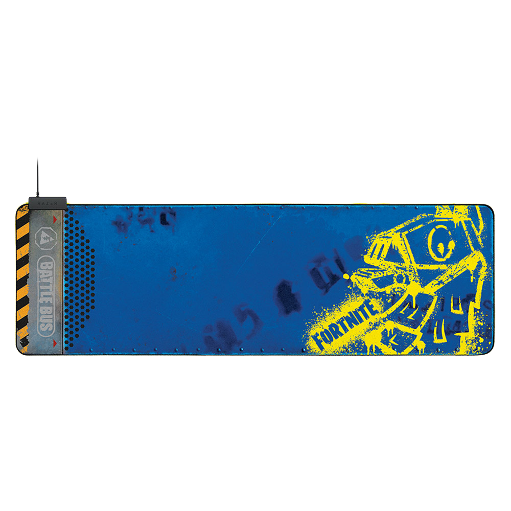 Razer Goliathus Extended Chroma - Fortnite Edition - Bit Home