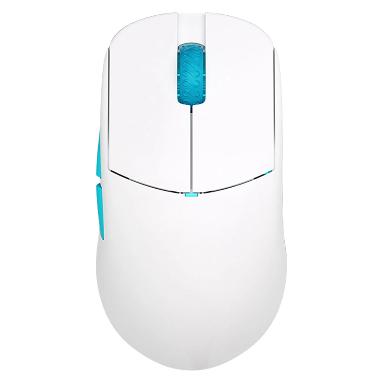 LAMZU ATLANTIS MINI PRO (4K Compatible) - Bit Home