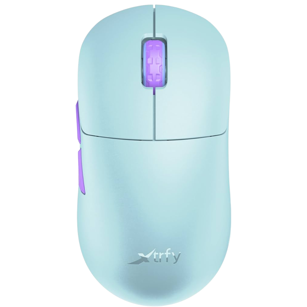 Xtrfy M8 Wireless - Bit Home