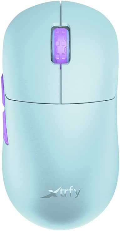 Xtrfy M8 Wireless - Bit Home