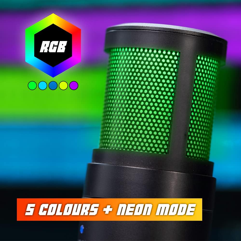The G-Lab K-Mic Natrium - Bit Home