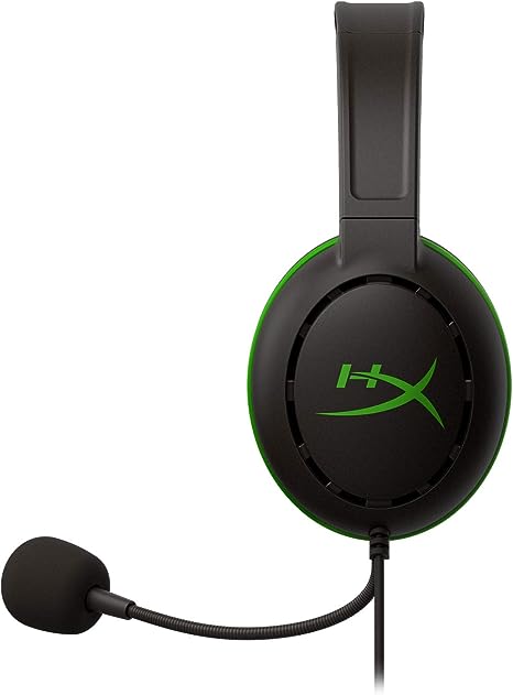 HyperX CloudX Chat Xbox-PC - Bit Home