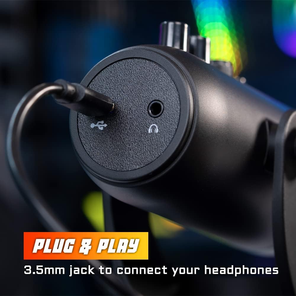 The G-Lab K-Mic Natrium - Bit Home