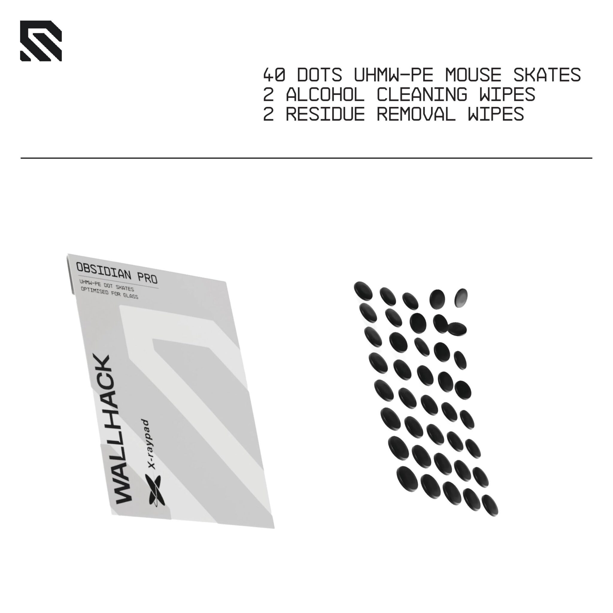 Mouse Glides - Bit Home