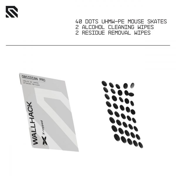 Wallhack Pro UHMW-PE - Bit Home