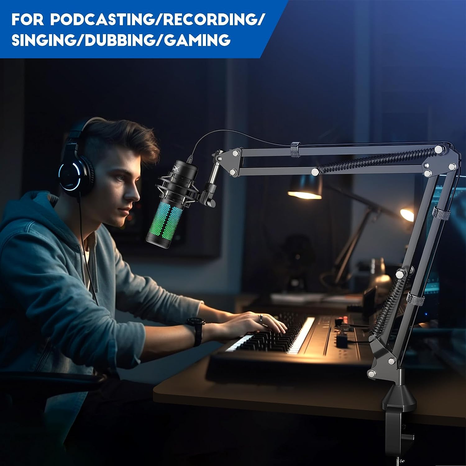 SUPPORT MICRO AK-35 - Bit Home