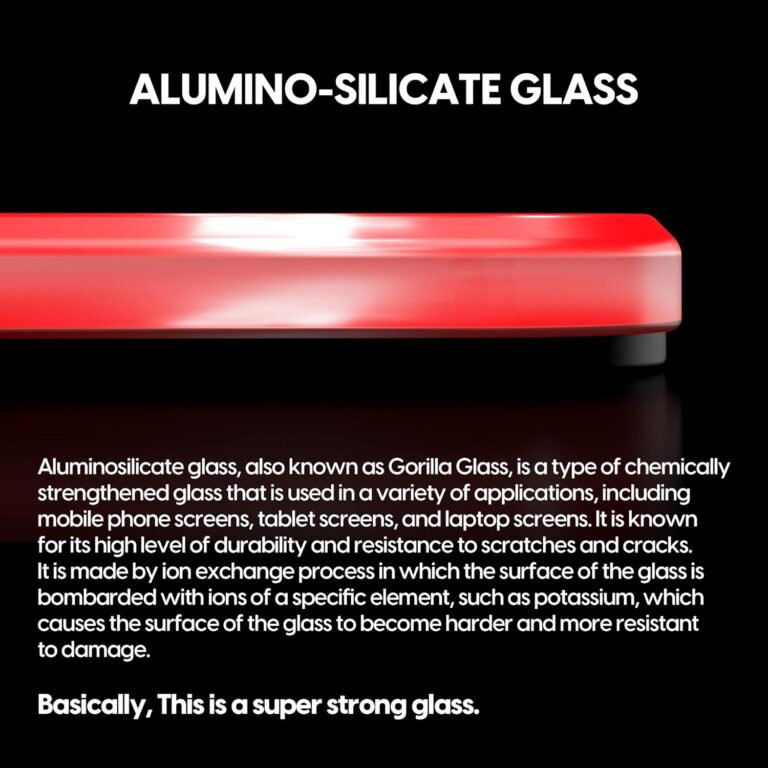 Pulsar Superglide GlassPad - Bit Home