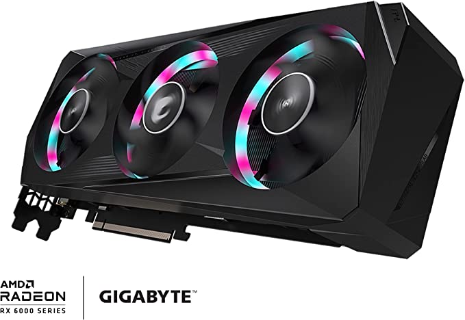 RX 6750 XT AORUS ELITE - Bit Home