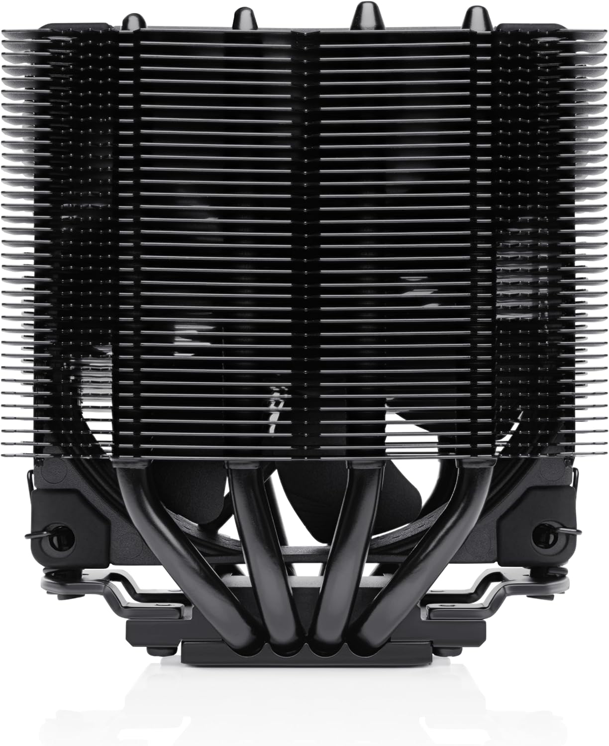 Noctua NH-D9L chromax - Bit Home