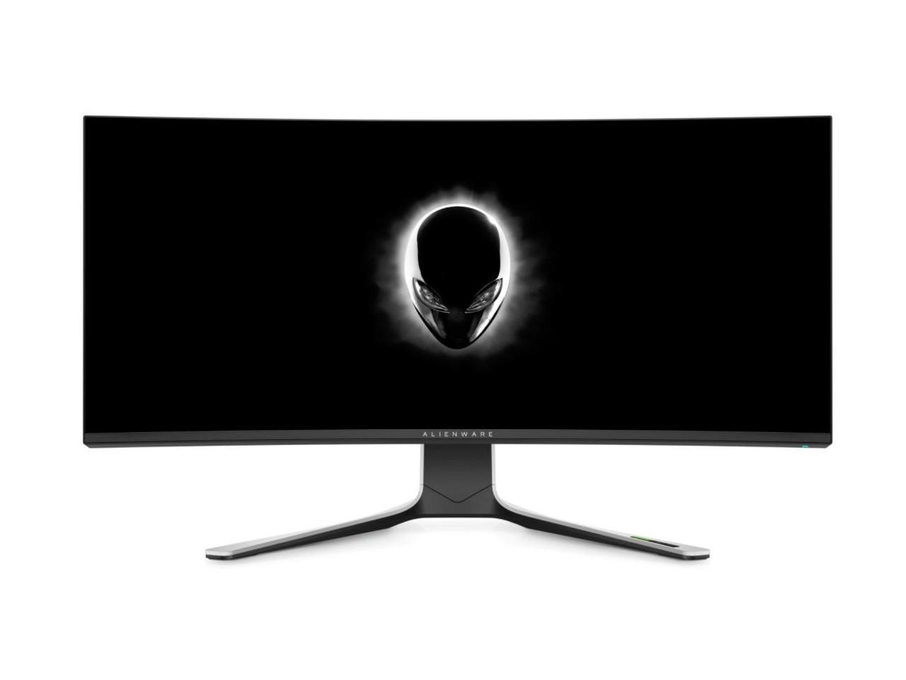 ALIENWARE 38 CURVED - Bit Home