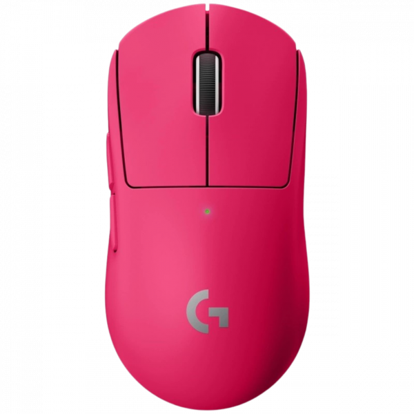 Logitech G PRO X SUPERLIGHT 2 MAGENTA - Bit Home