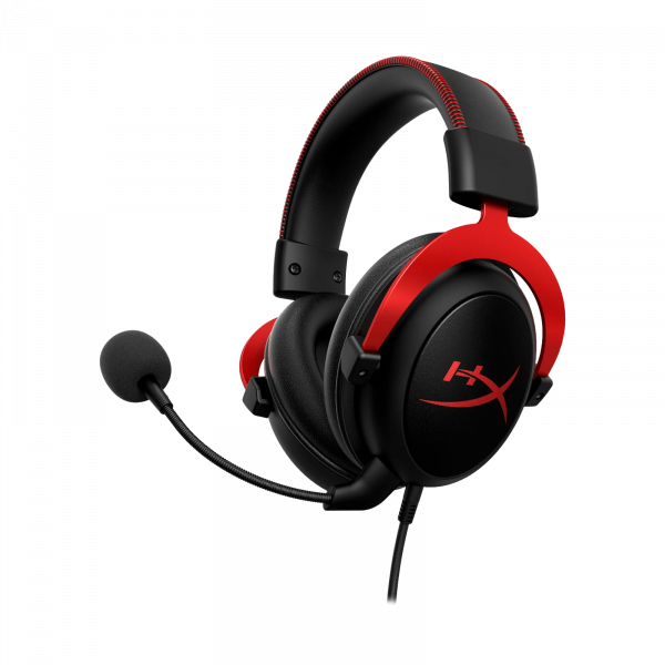 HYPERX CLOUD 2 OFFICIAL - Bit Home
