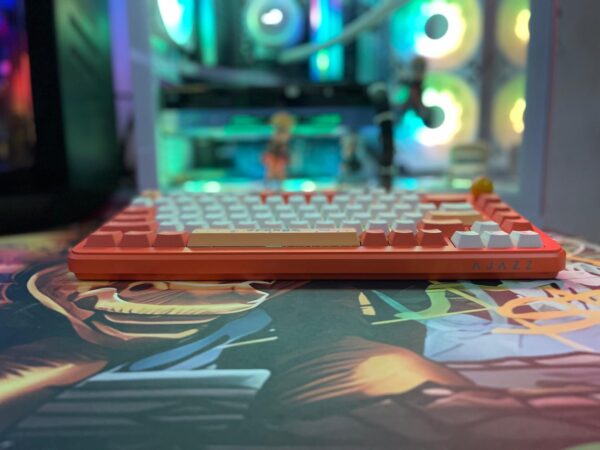 KEYBOARD - Bit Home