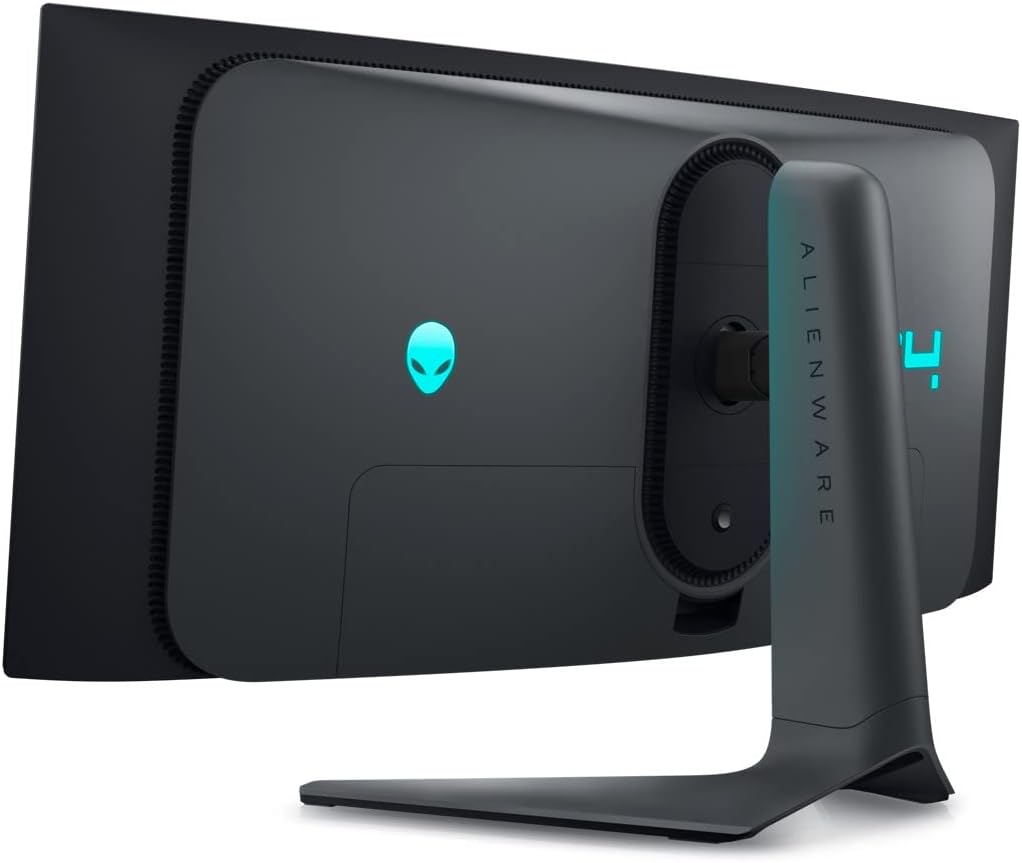 Alienware AW3423DWF 34" WQHD Q-OLED - Bit Home