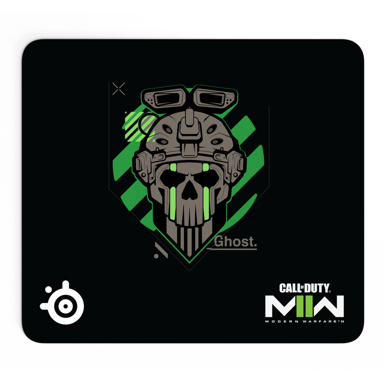 QCK L MW II - Bit Home