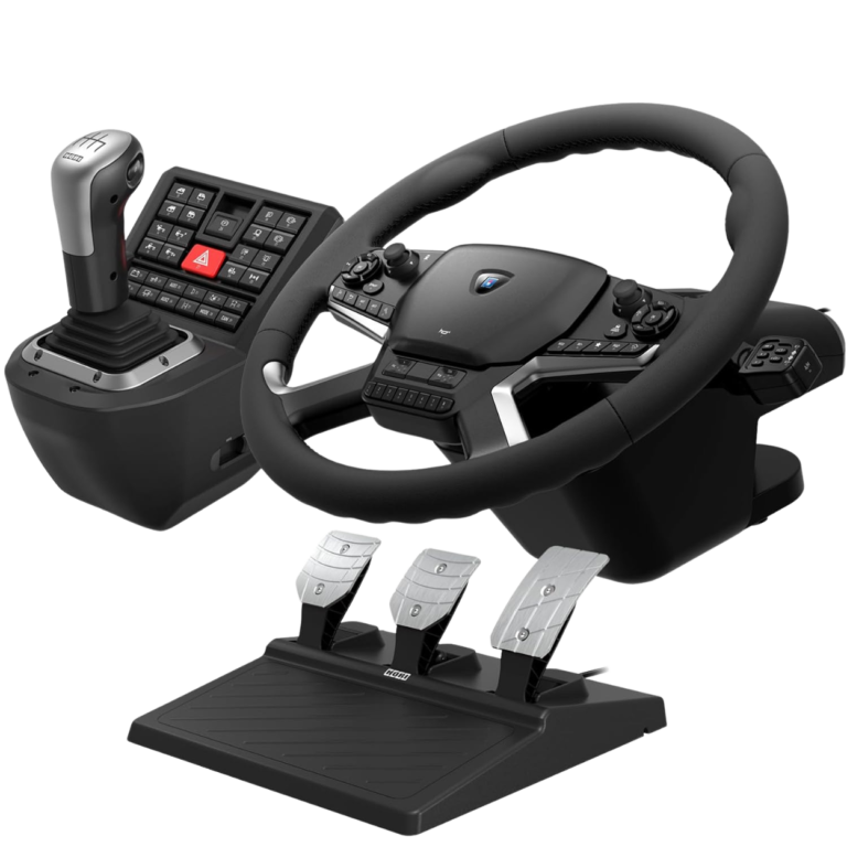 Steering wheels - Bit Home