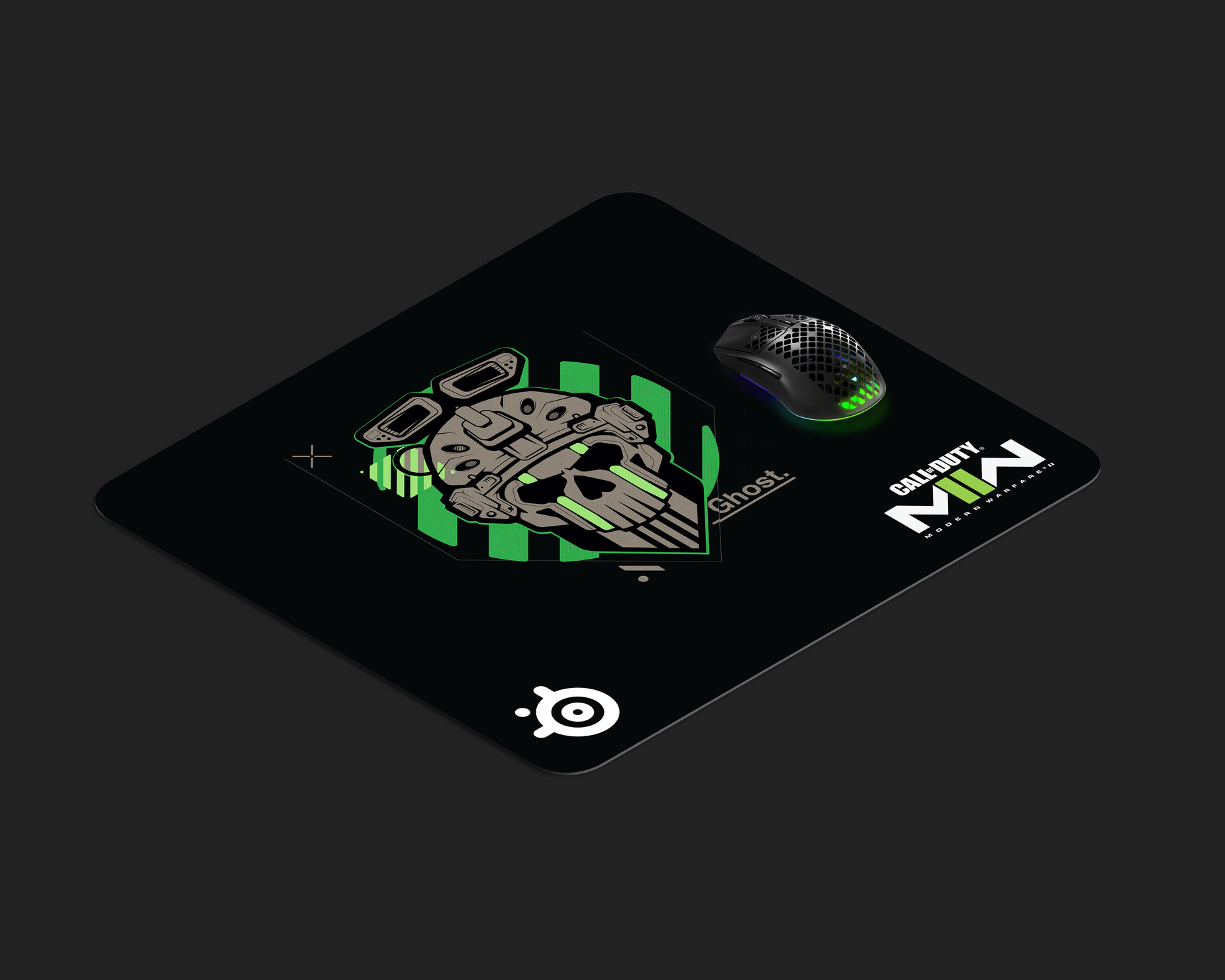 QCK L MW II - Bit Home