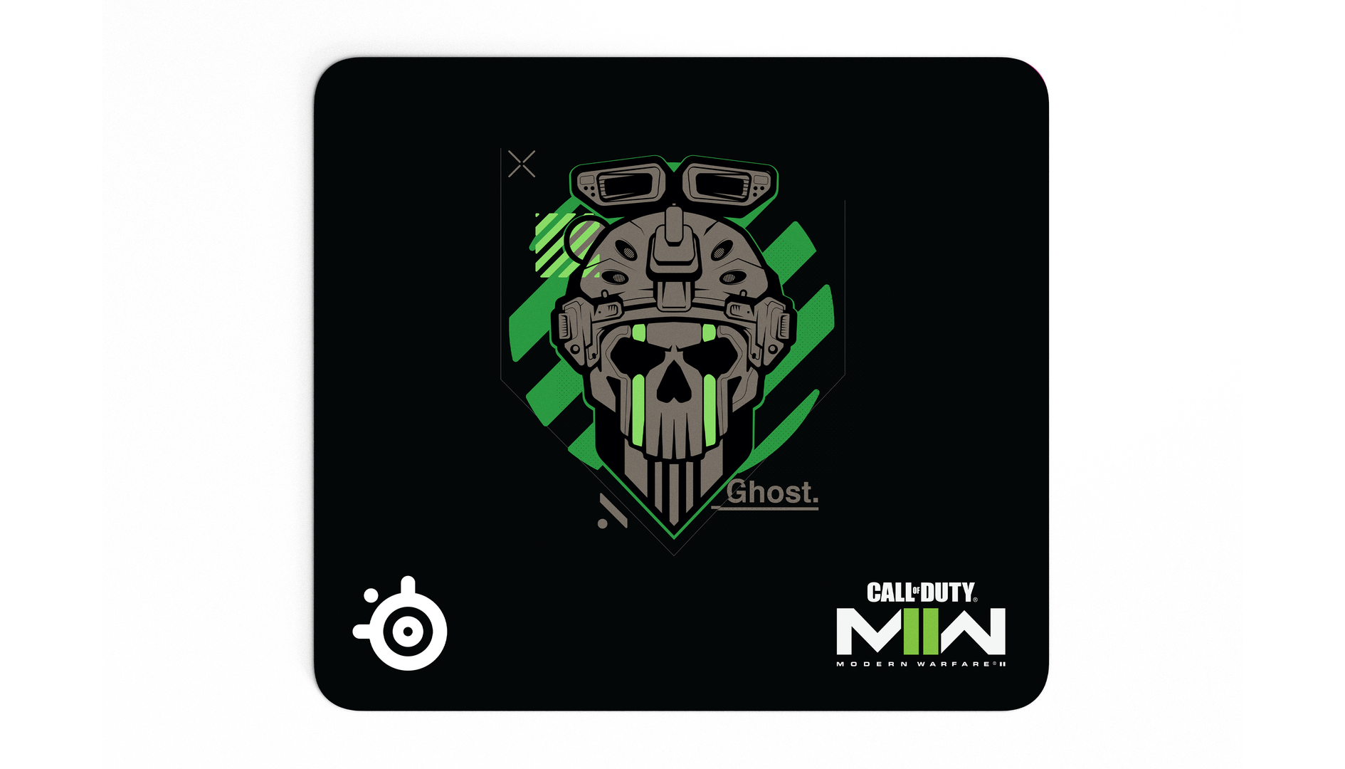 QCK L MW II - Bit Home