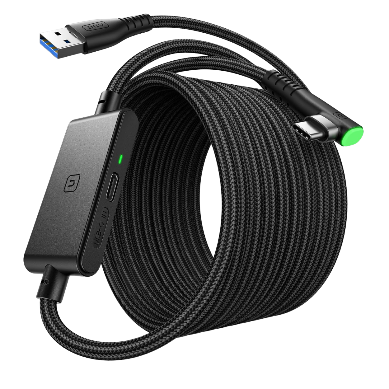 INIU Câble Link 5m - Bit Home