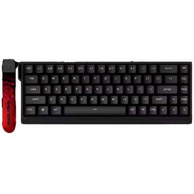 MAD68 HE Rgb Pro - Bit Home