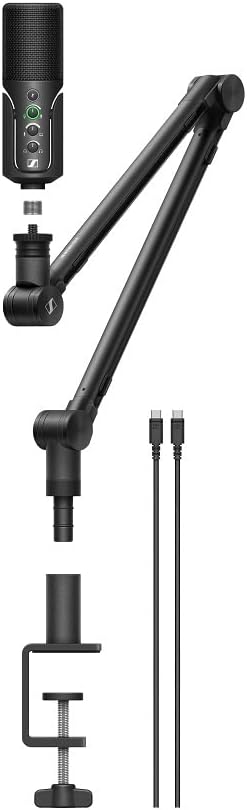 Sennheiser Profile Streaming Set - Bit Home